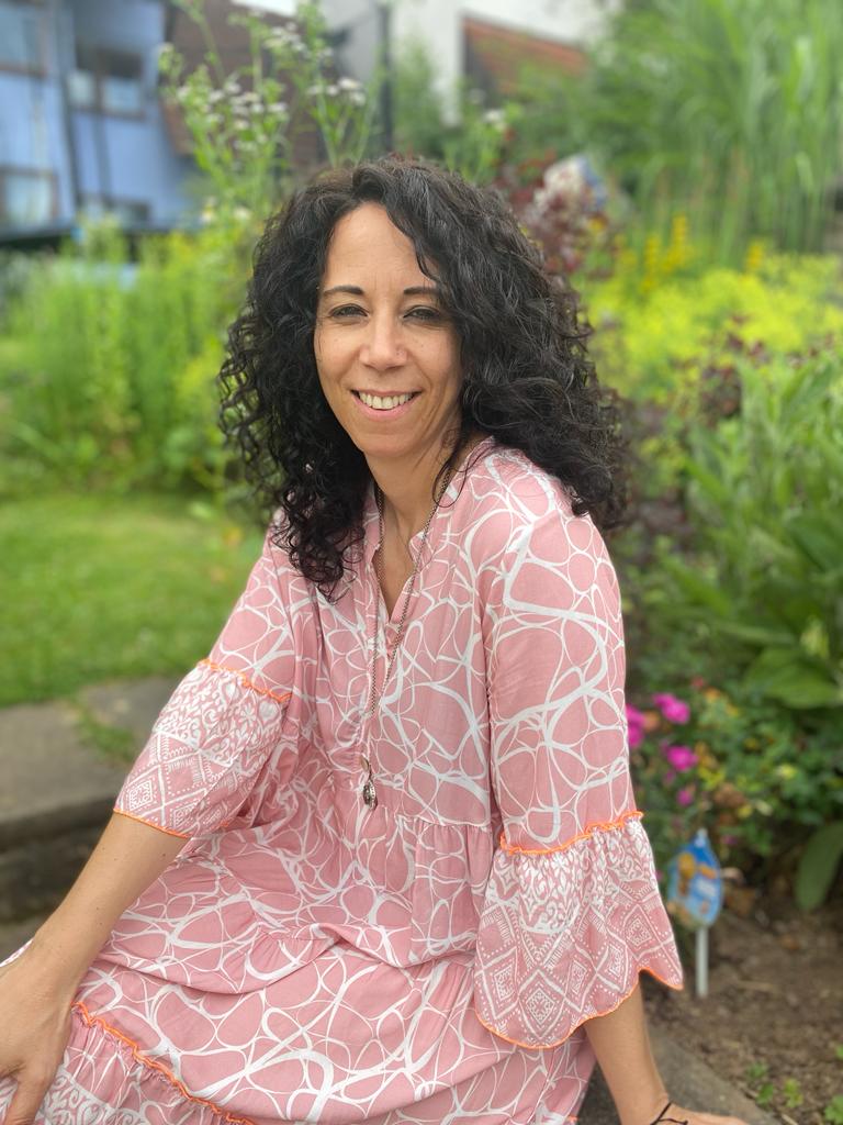 Back into Balance – Die Welt braucht Dich!